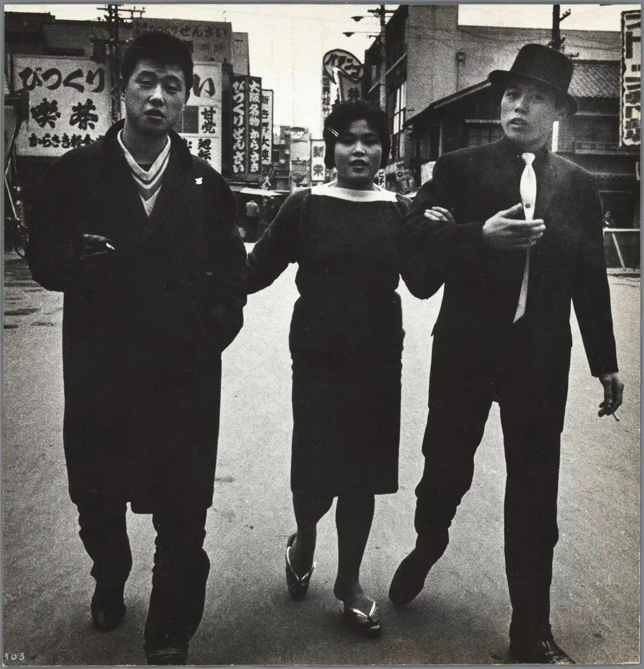 What is the Yakuza? - Can One Be a Bloody Gangster, Honorable Samurai ...