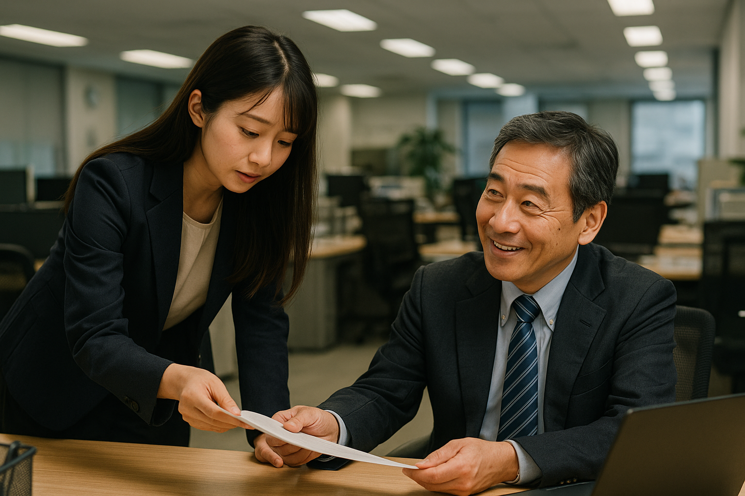 Amae (甘え) – a Japanese word unveiling a feeling the West leaves unnamed