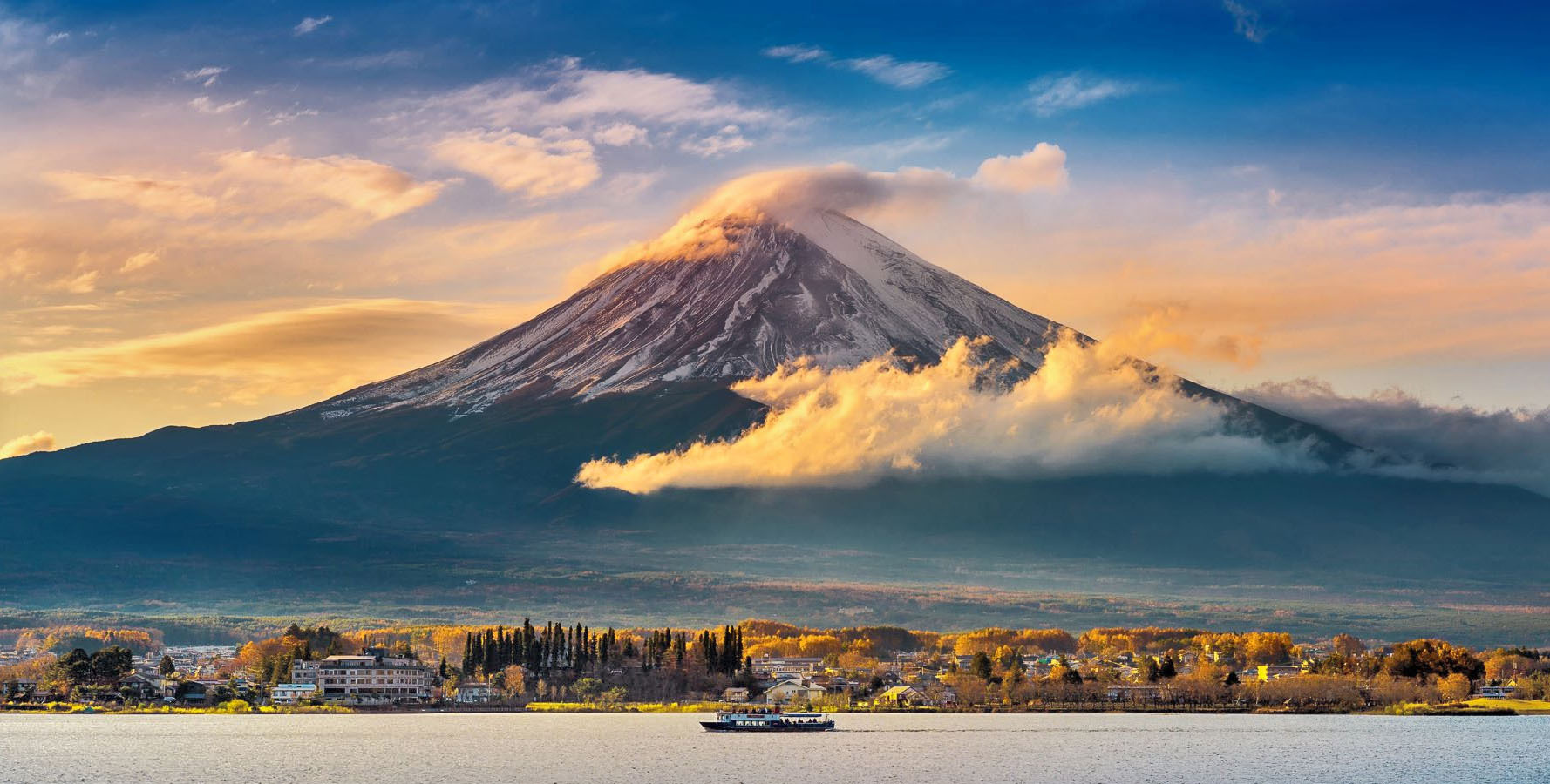 What does “Fuji” really mean – what secrets are hidden within this ...