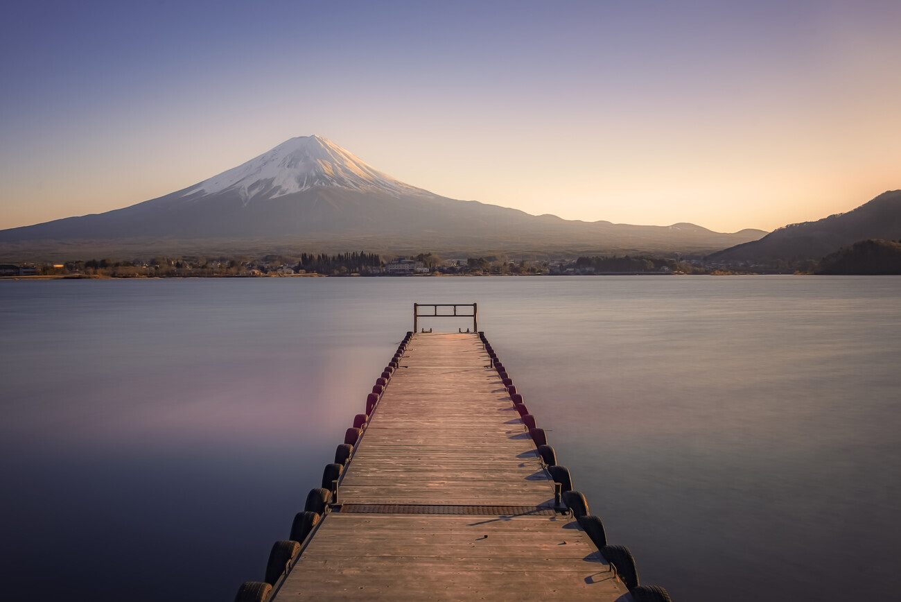 What does “Fuji” really mean – what secrets are hidden within this ...