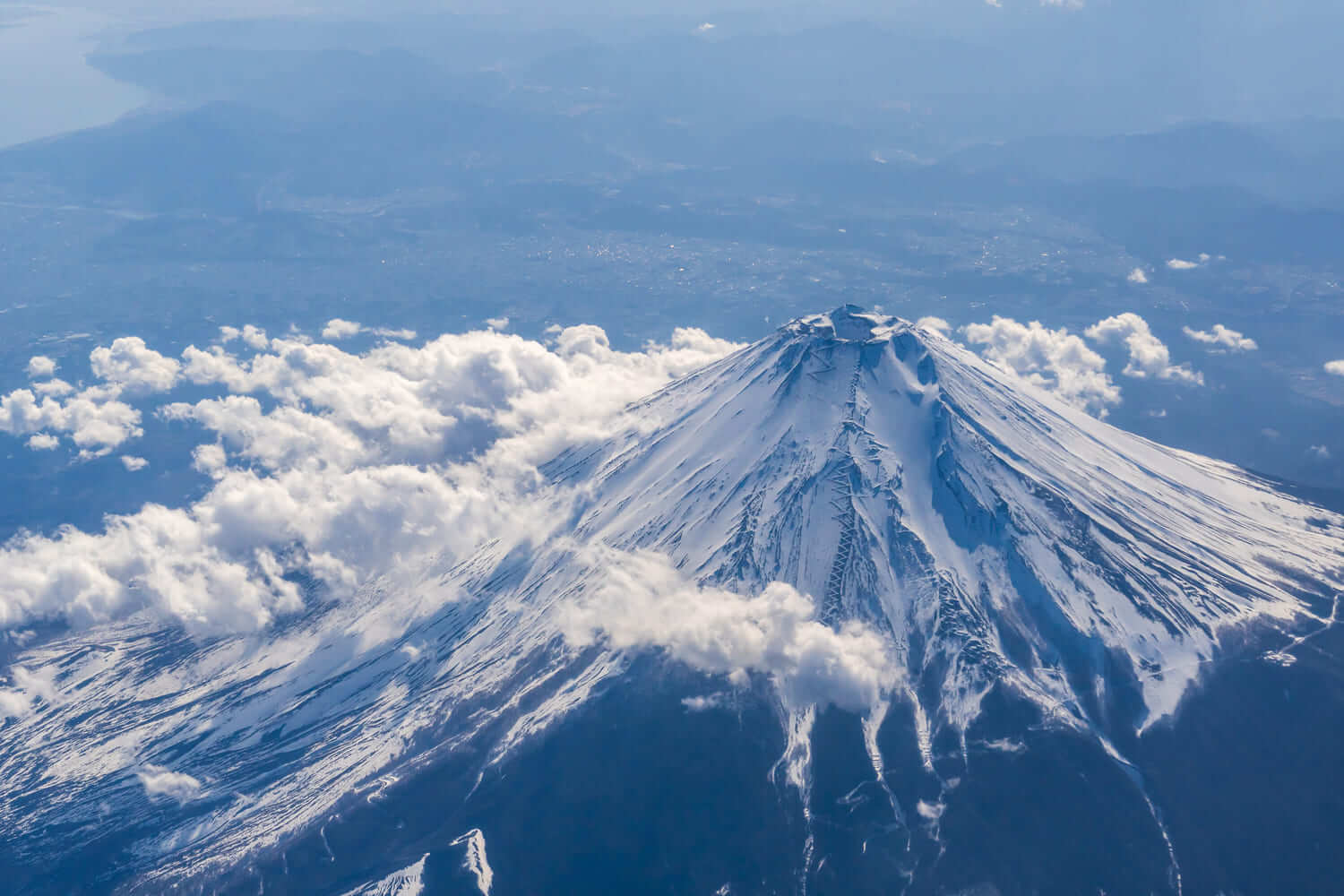 What does “Fuji” really mean – what secrets are hidden within this ...