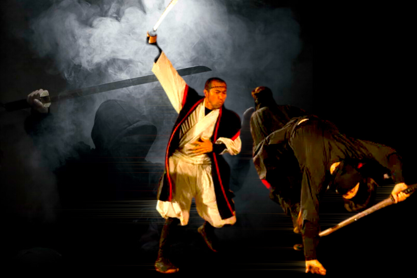 Ninja Are Not Just Iga and Kōga – Discover 10 Shinobi Clans from ...