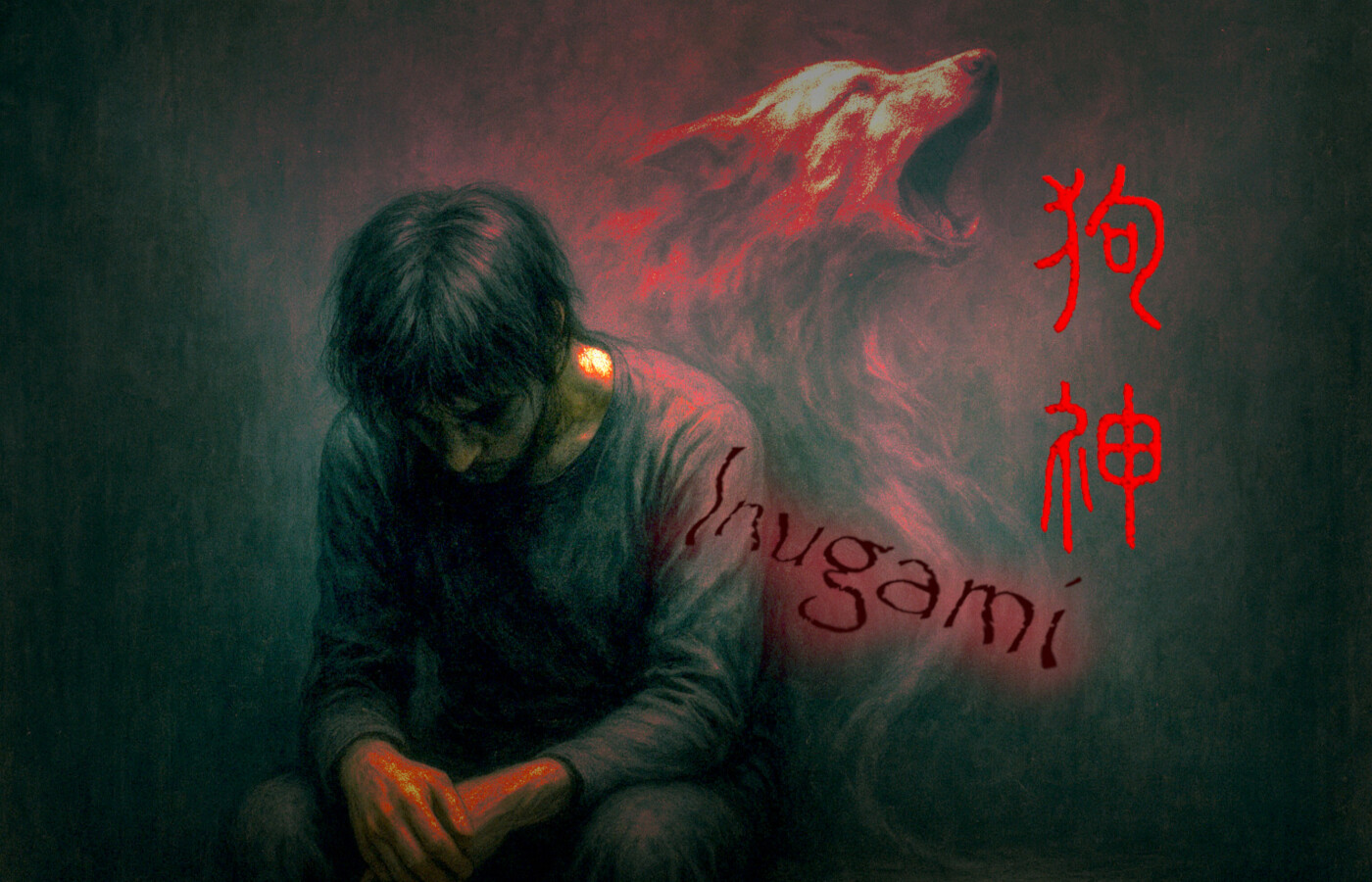 Inugami – pies, któremu za wierność odpłacono zdradą i okrutną śmiercią ...