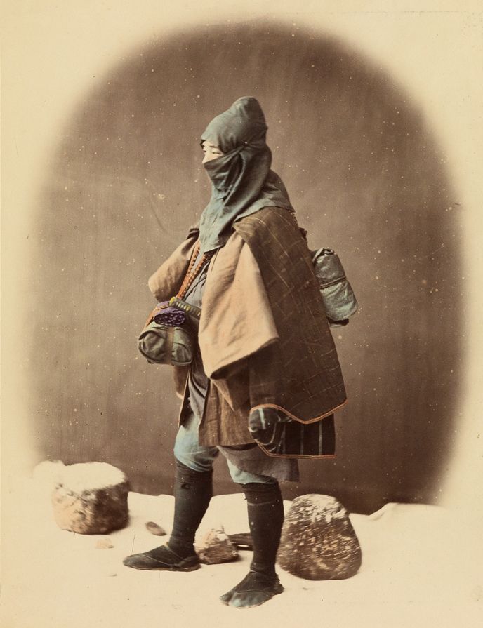 Ninja to nie tylko Iga i Kōga – 10 klanów shinobi różnych epok i regionów