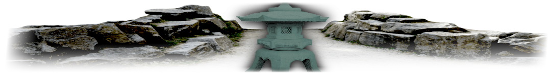 Tōrō – The Stone Lanterns of Japan, Where Silence and the Memory of ...