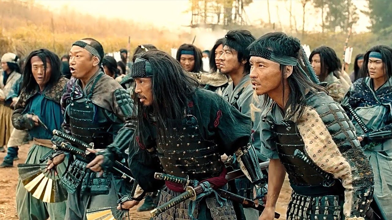 The Last Leader of Japan’s Samurai-Era Pirates – Murakami Takeyoshi