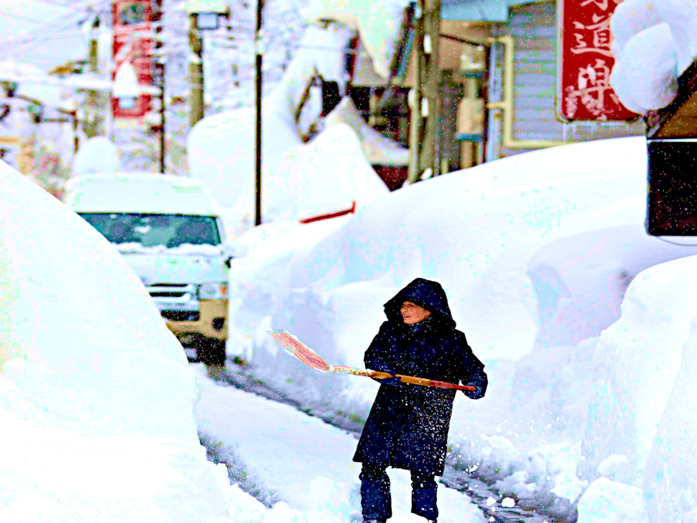 Yukiguni – What Life Lessons Can Be Learned from Japan’s Snow Country?