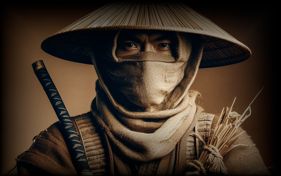 Kim na prawdę byli ninja? Czym jest filozofia ninjitsu? Czym się ...