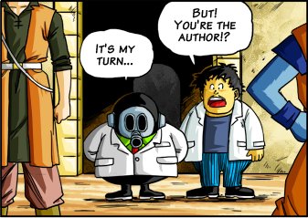 Seeing Akira Toriyama in 'Dragon Ball': Who Was Tori-Bot?