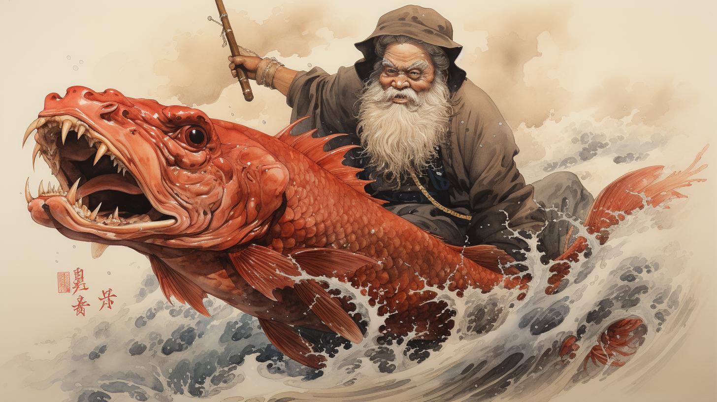 Extraordinary and Bizarre World of Kami: An Overview of Deities in ...