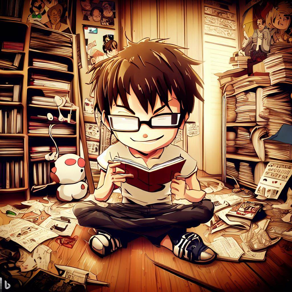 The Otaku Phenomenon: A Dive into the Heart of Pop Culture Passion and ...