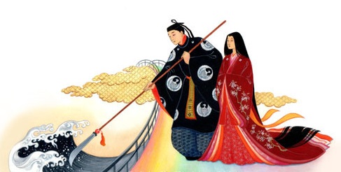 Extraordinary and Bizarre World of Kami: An Overview of Deities in ...