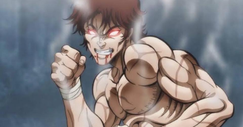 Martial Arts in Anime: A Dynamic Intersection of Tradition and Pop Culture