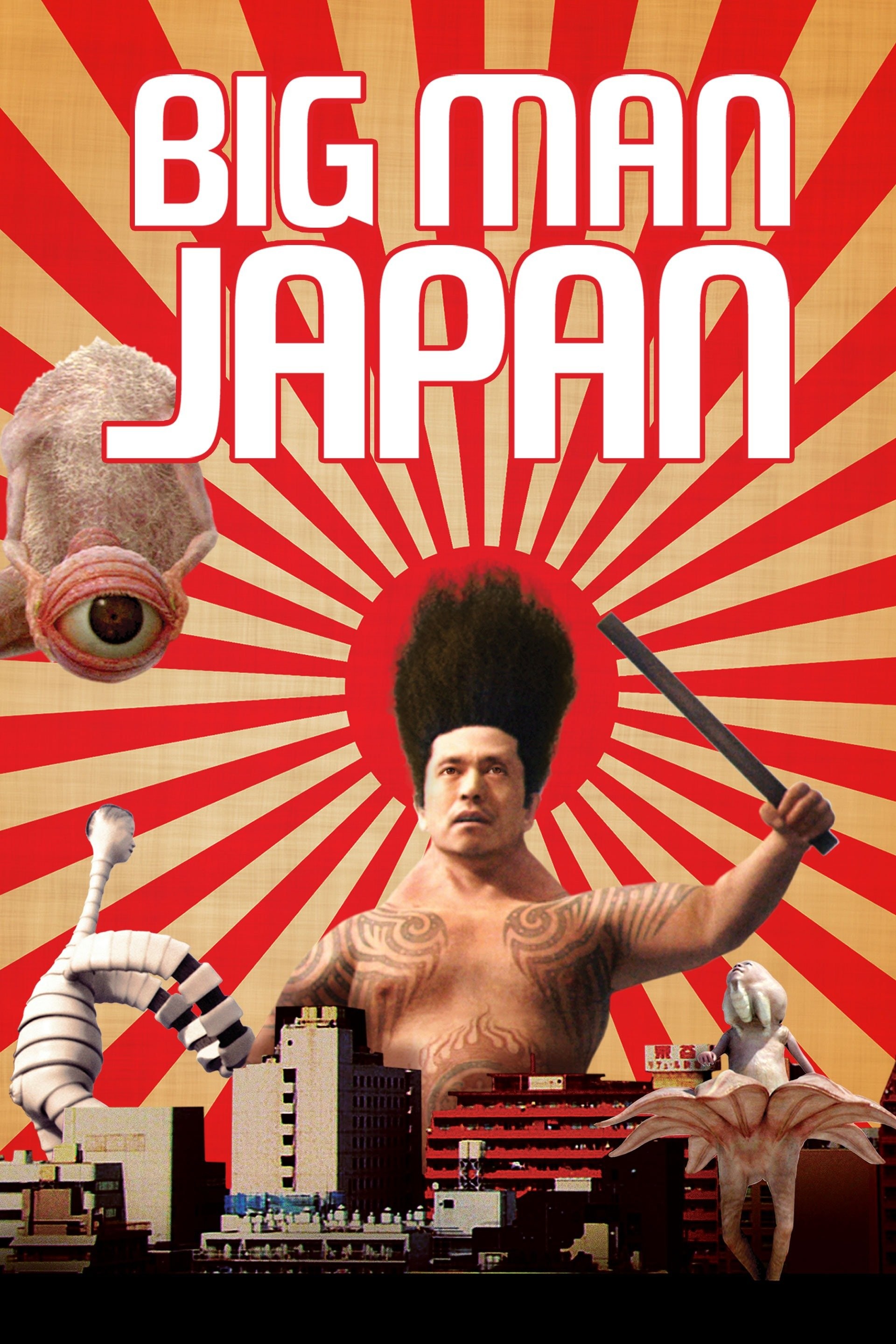 Sumo – czym jest? Poznaj ten niezwykły sport i stan ducha, a wraz z nim ...