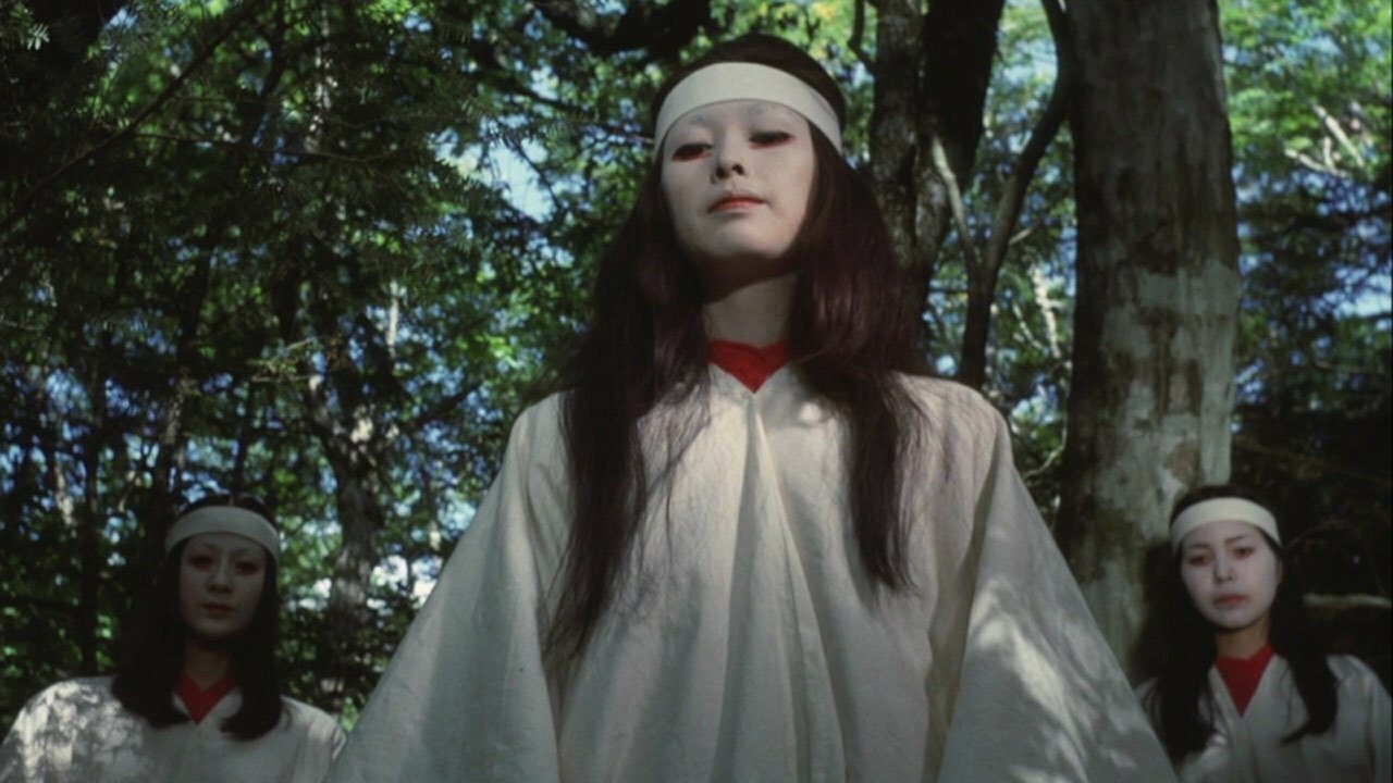 The First Documented Ruler of the Japanese Islands was a Woman – The ...