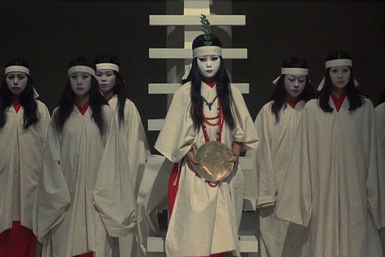 The First Documented Ruler of the Japanese Islands was a Woman – The ...