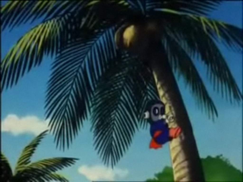 Seeing Akira Toriyama in 'Dragon Ball': Who Was Tori-Bot?