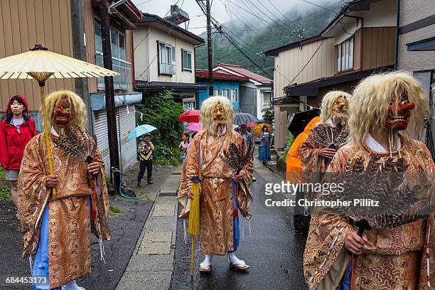 Extraordinary and Bizarre World of Kami: An Overview of Deities in ...