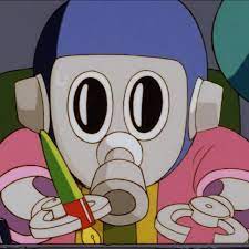 Seeing Akira Toriyama in 'Dragon Ball': Who Was Tori-Bot?