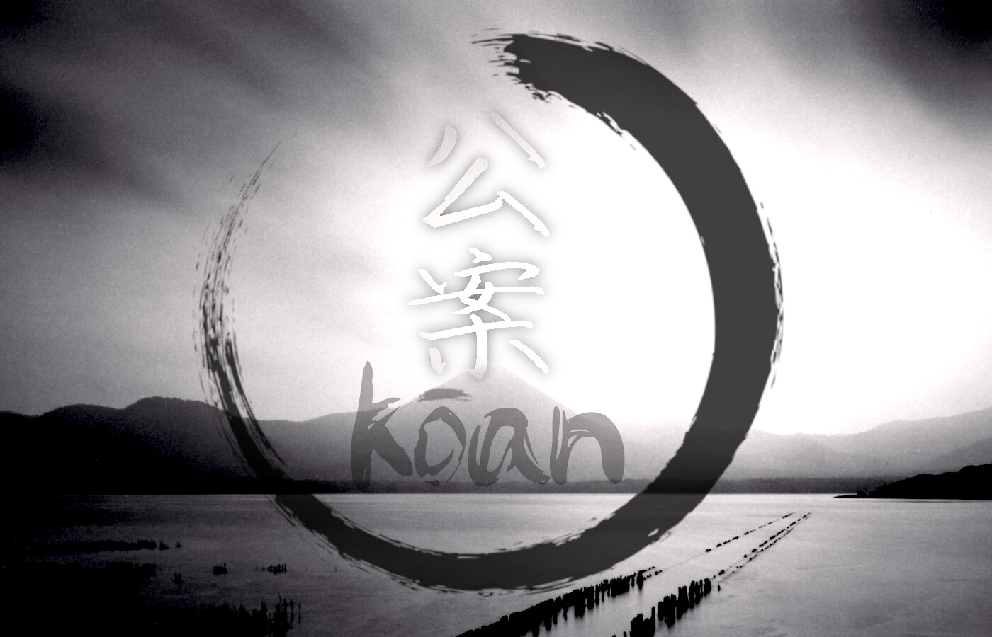 The Tradition of Kōans in Japan – A Zen Practice That Doesn’t Give ...