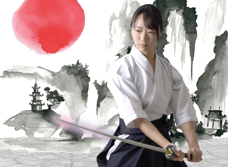 Everything about the Samurai Katana - Structure, History, Customs, and ...