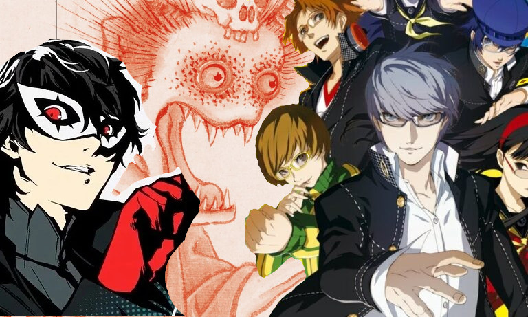 Japanese Folklore in Shin Megami Tensei: Playing Persona in the Rhythms ...