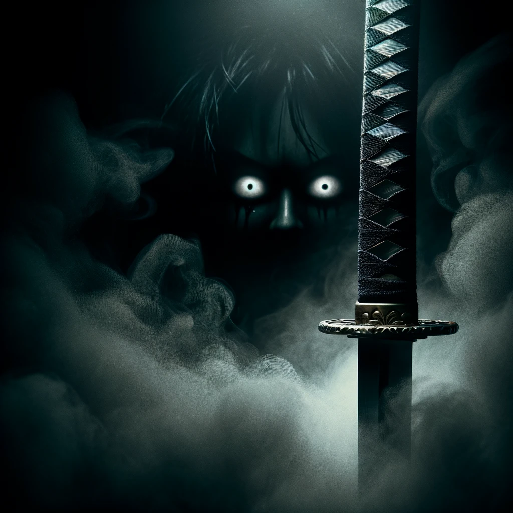 Muramasa's Bloody Blades – The History of Japan in the Shadow of a ...