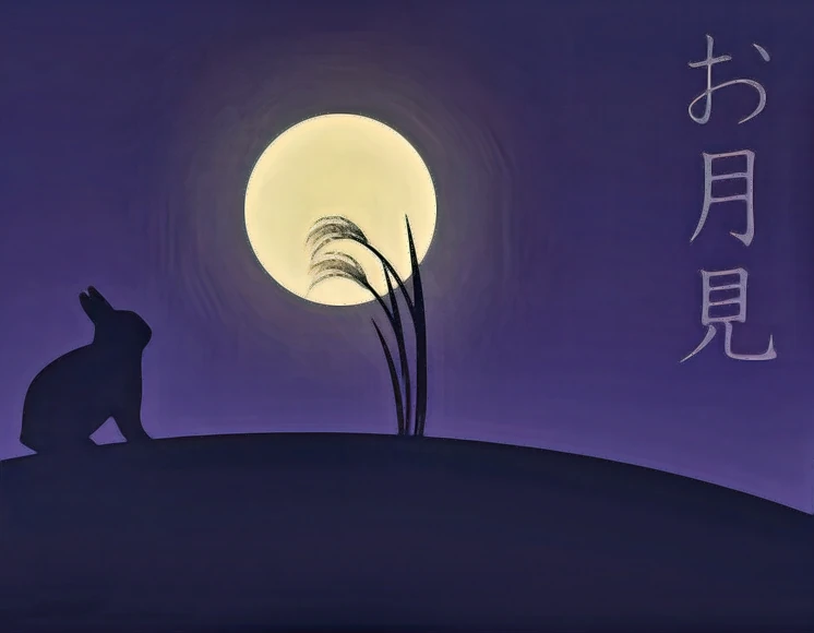 The Hare – The Trickster Pounding Mochi on the Moon: How Does the Hare ...