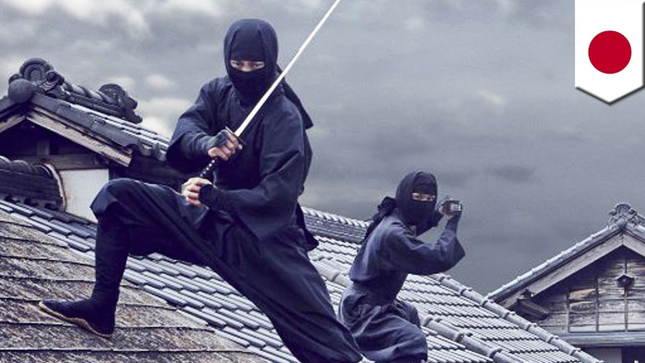 Who Were the Ninja? What is the Philosophy of Ninjitsu? How Did They ...